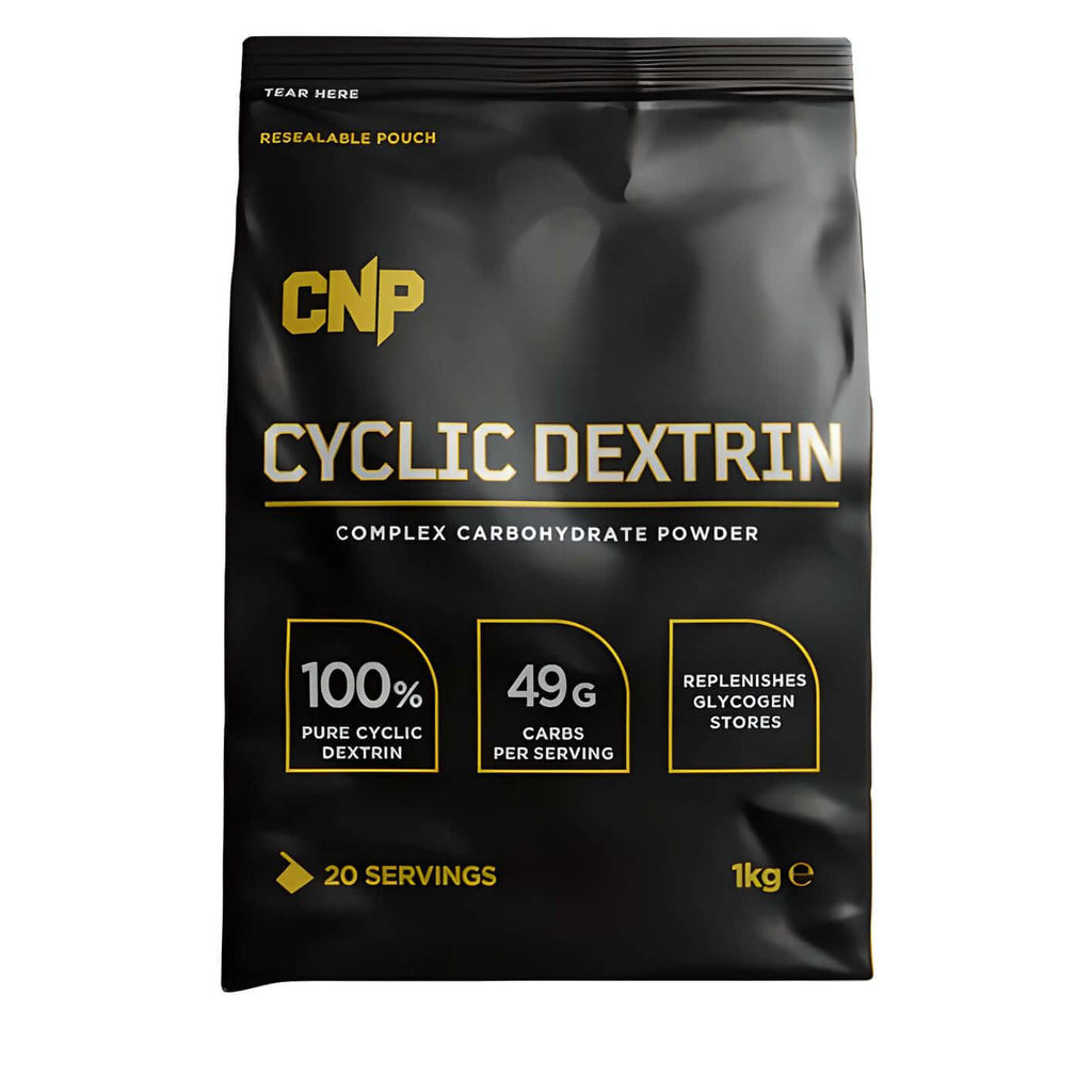CNP Cyclic Dextrin | The Supplement Store
