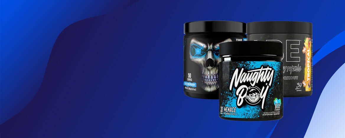 Sports Nutrition & Bodybuilding Supplements | The Supplement Store