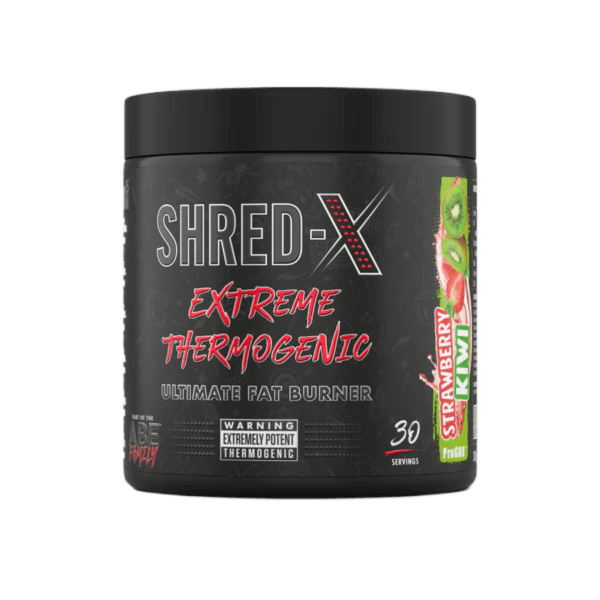 Applied Nutrition Shred X Fat Burner Thermogenic Powder