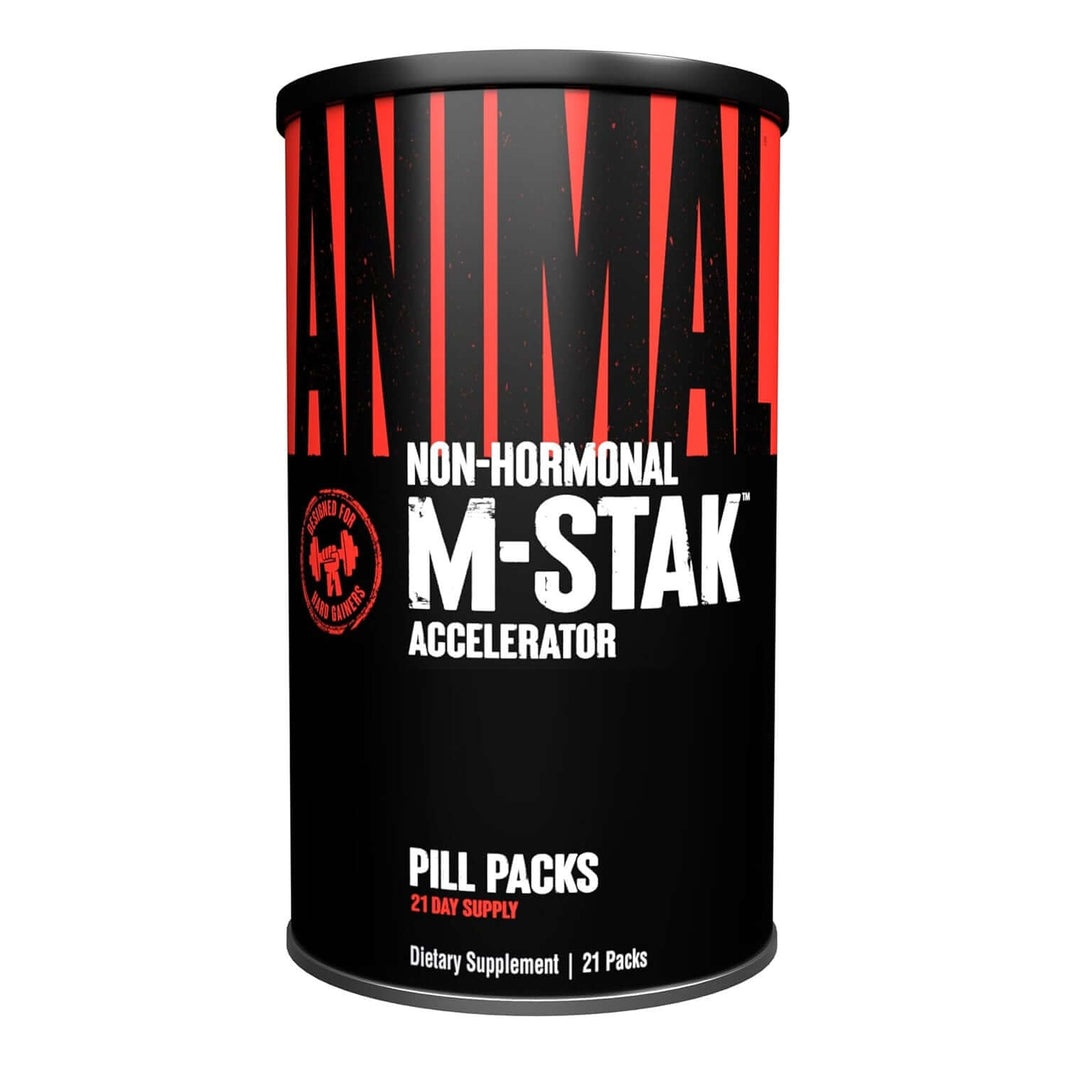 Animal Pak Bodybuilding Supplements UK | The Supplement Store