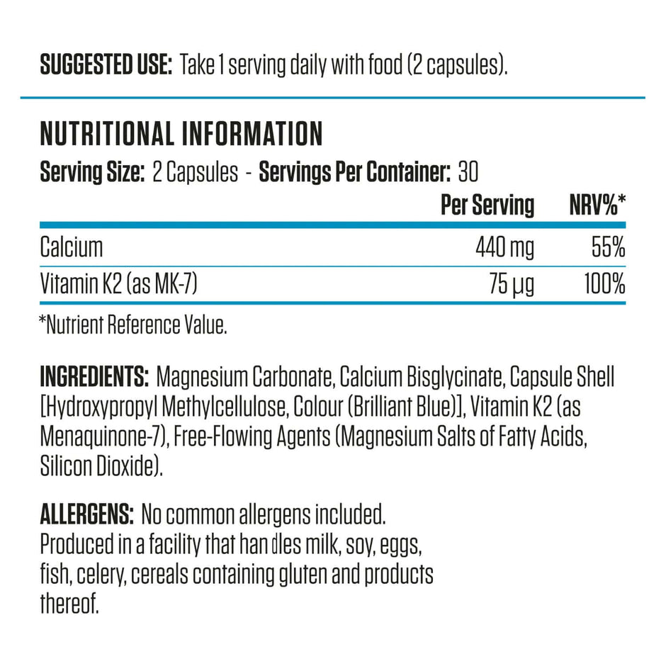 Health Supplements UK - Vitamins & Wellness | The Supplement Store