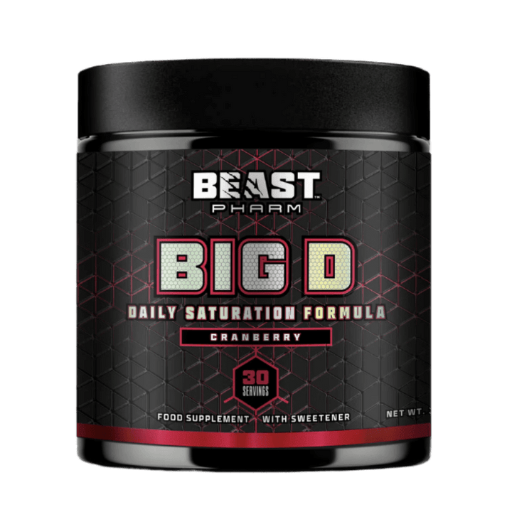 Beast Pharm Supplements | The Supplement Store