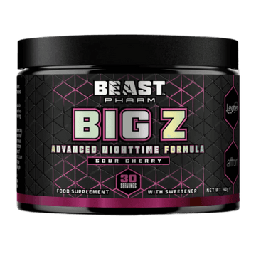 Beast Pharm Supplements | The Supplement Store