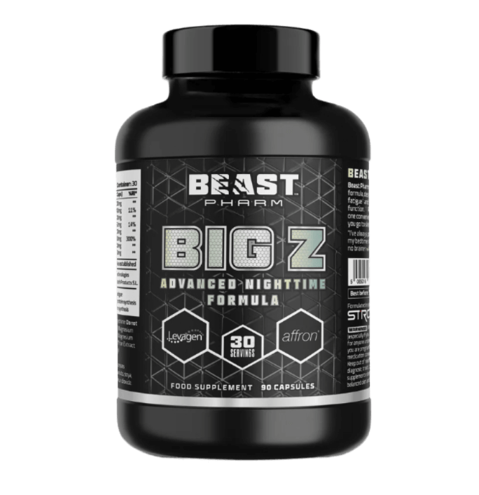 Beast Pharm Supplements | The Supplement Store