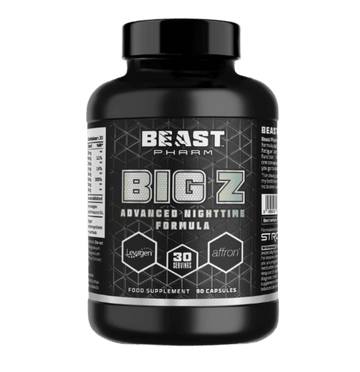 Beast Pharm Supplements | The Supplement Store