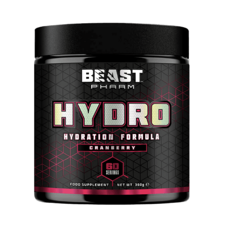 Beast Pharm Supplements | The Supplement Store