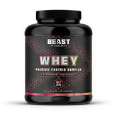 Beast Pharm Supplements UK | The Supplement Store