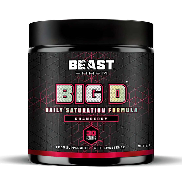 Beast Pharm Supplements UK | The Supplement Store