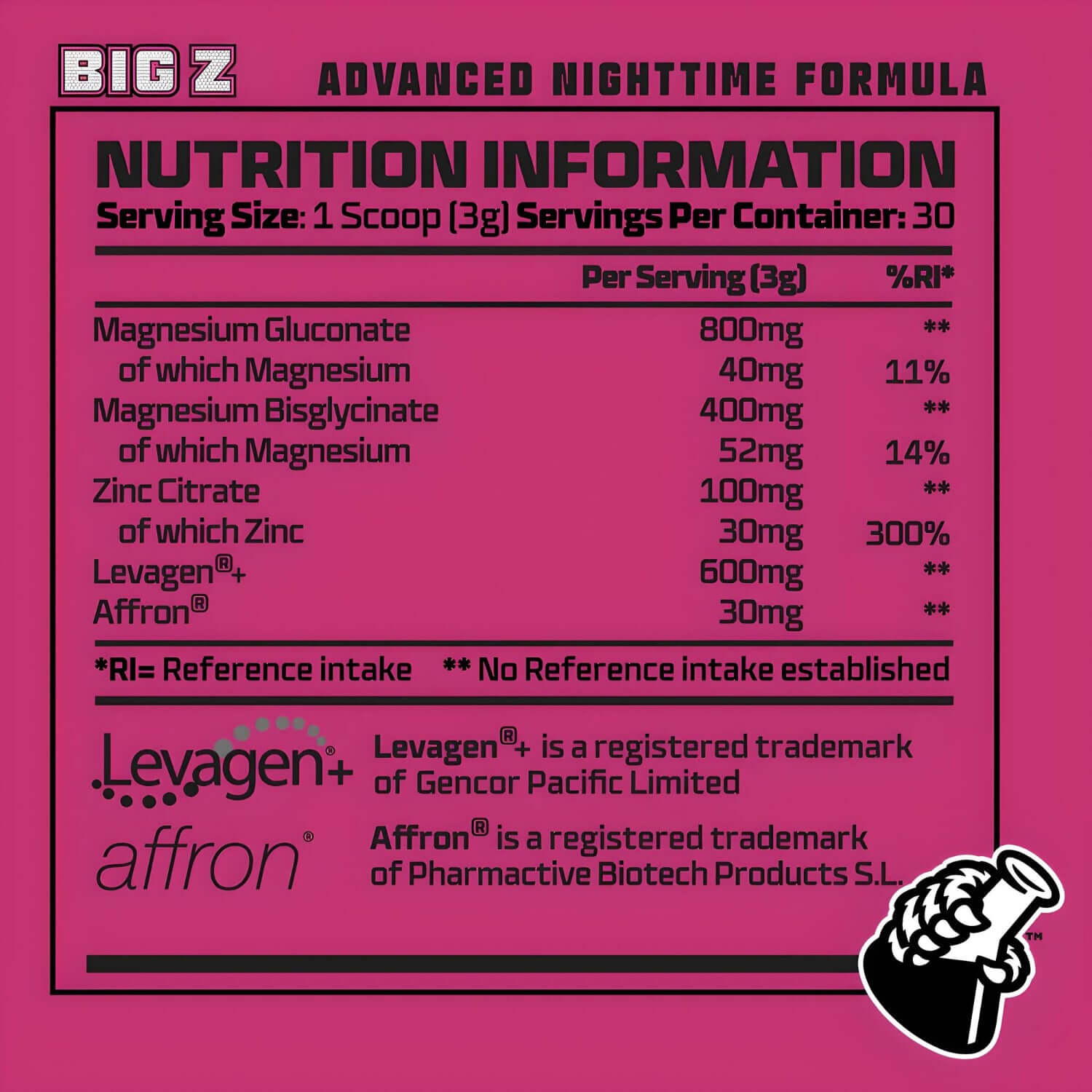 Beast Pharm Supplements | The Supplement Store