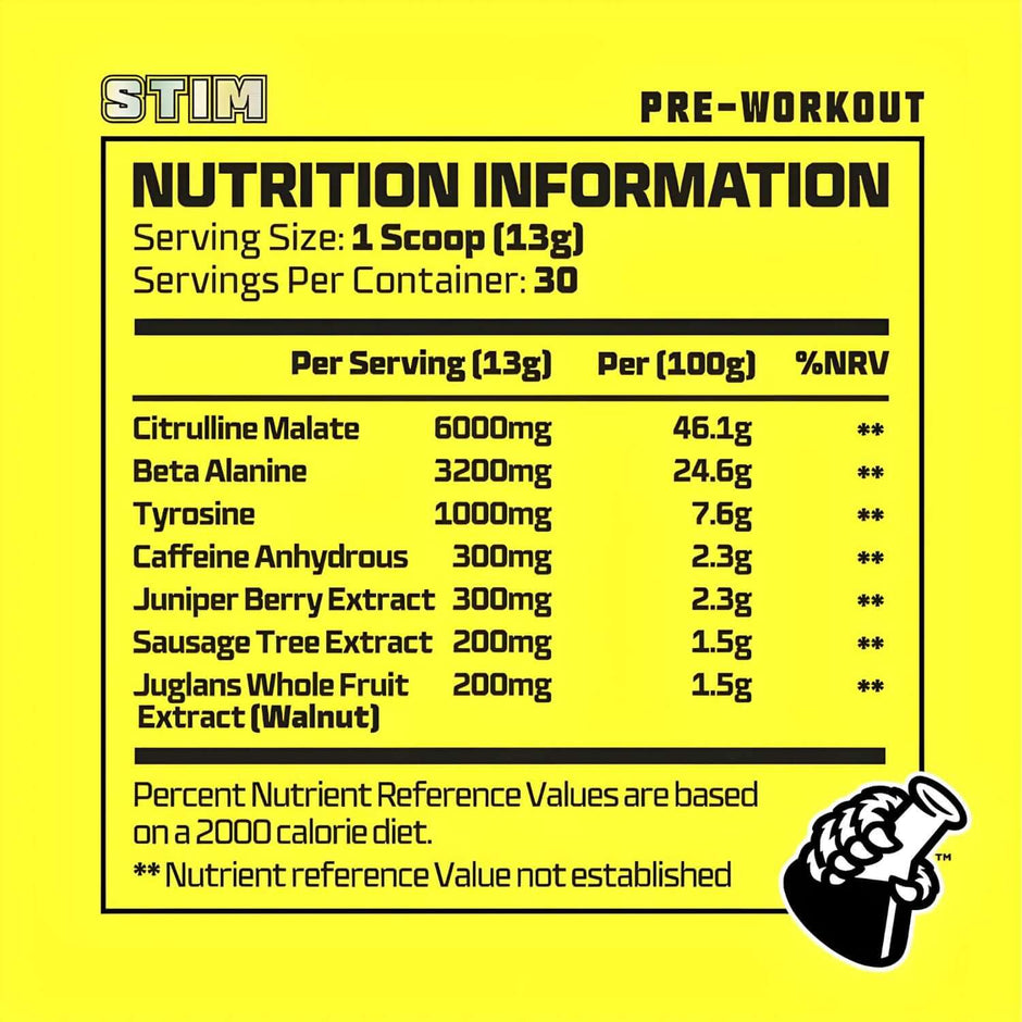 Beast Pharm Supplements UK | The Supplement Store