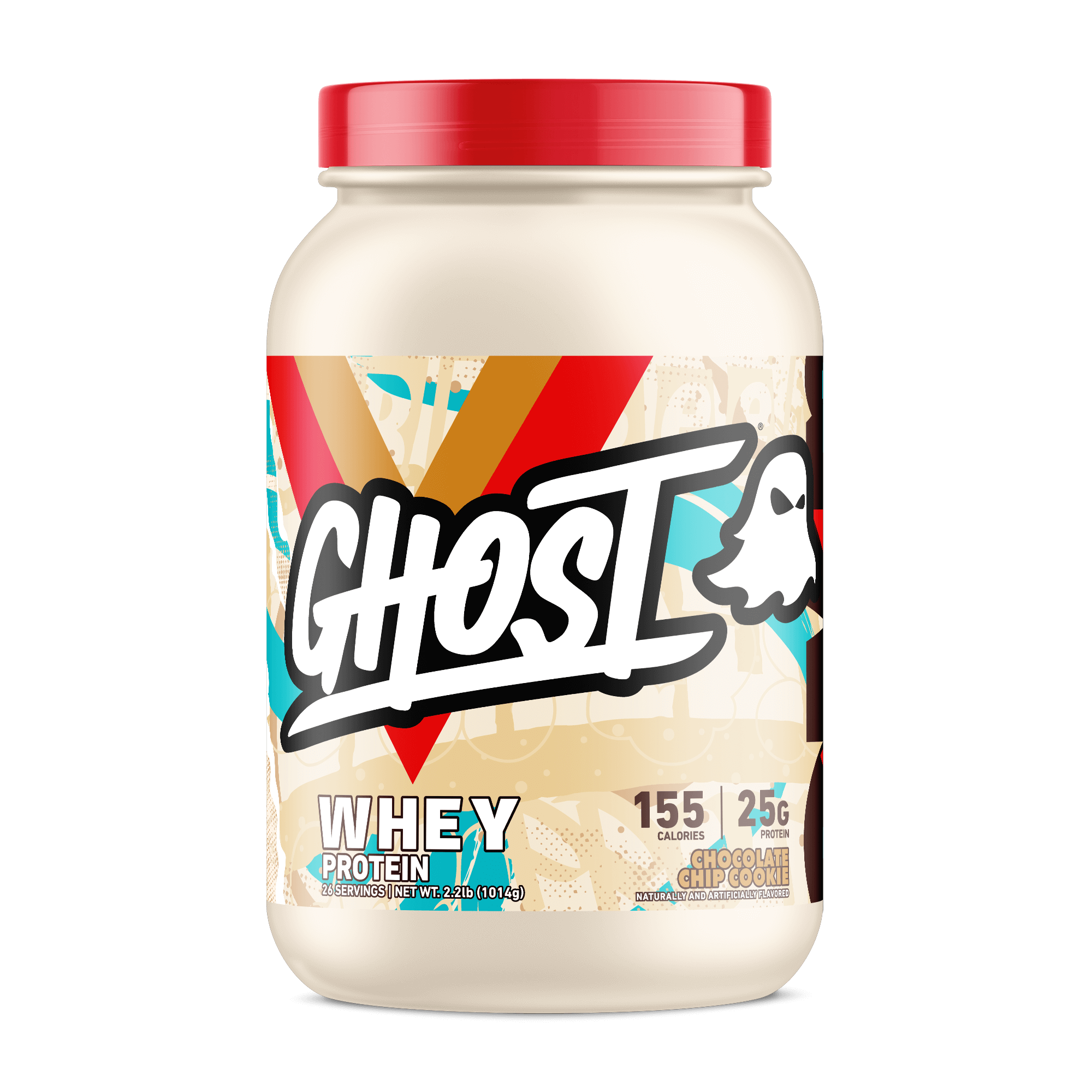 Ghost Lifestyle Supplements | The Supplement Store
