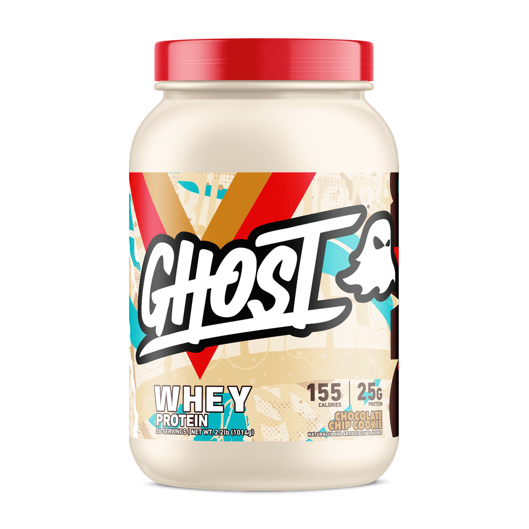 Ghost Lifestyle Supplements | The Supplement Store