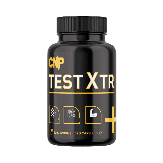 CNP Pro Test XTR Testosterone Booster