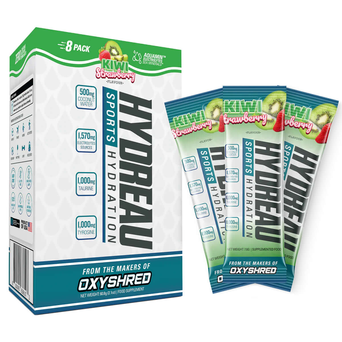 EHP Labs Supplements UK | The Supplement Store