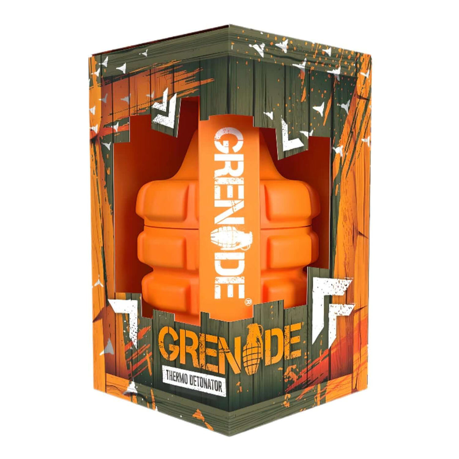 Grenade Protein Bars & Fat Burners UK | The Supplement Store