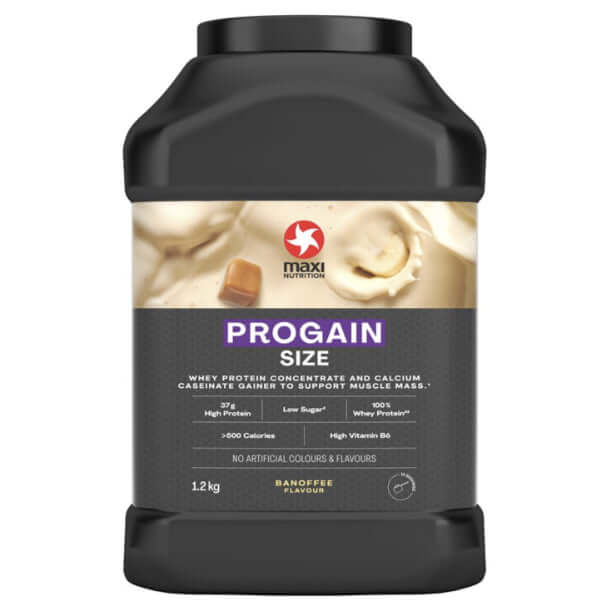 Maxi Nutrition Progain Weight Gain Powder