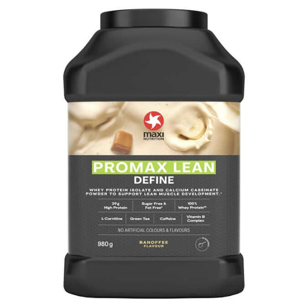Maxi Nutrition Promax Lean Protein Powder
