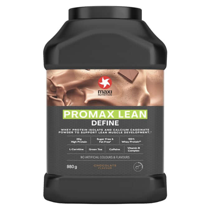 Maxi Nutrition Promax Lean Protein Powder