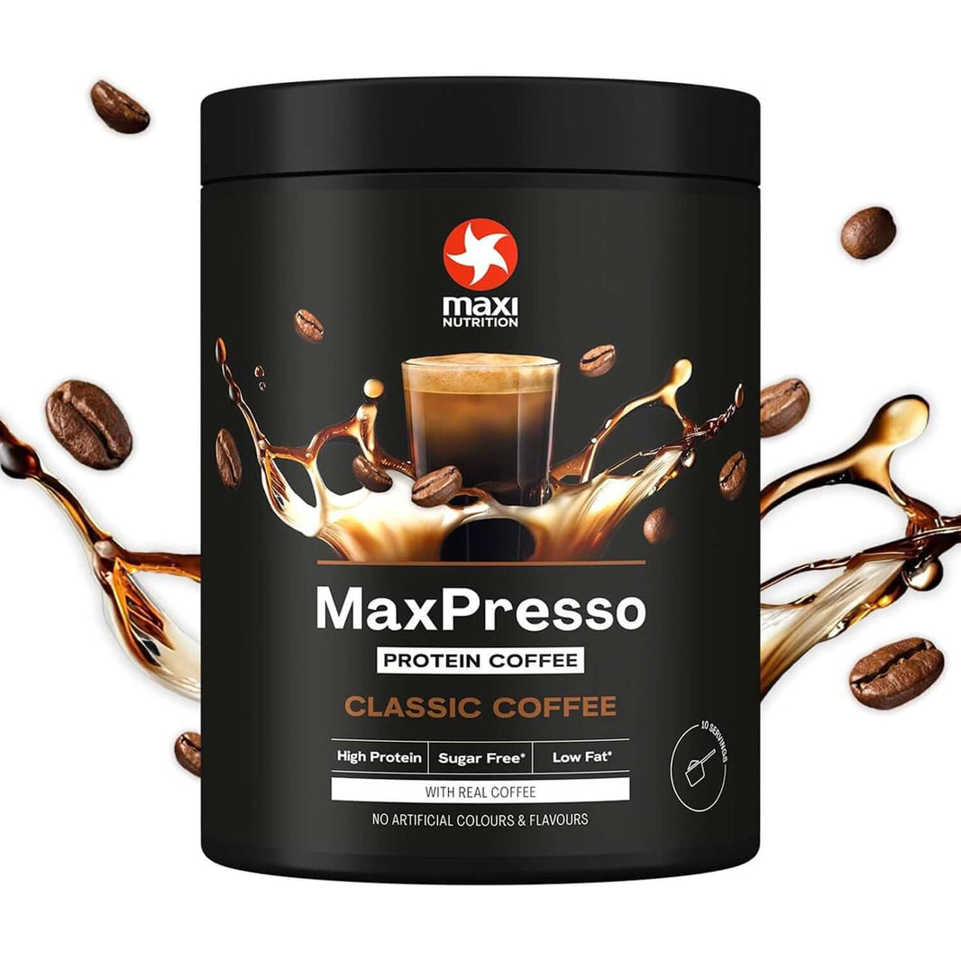 Maxi Nutrition Maximuscle Supplements | The Supplement Store