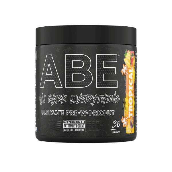 The Supplement Store | Sports & Bodybuilding Supplements