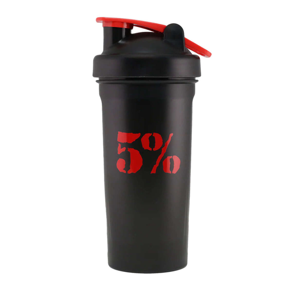 Rich Piana 5% Nutrition Shaker Cup | The Supplement Store