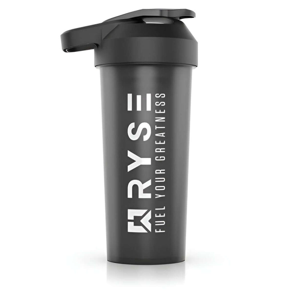 Ryse Fuel Your Greatness Shaker Cup | The Supplement Store