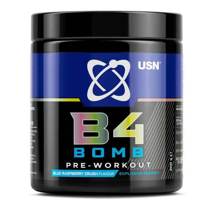 USN Supplements | The Supplement Store