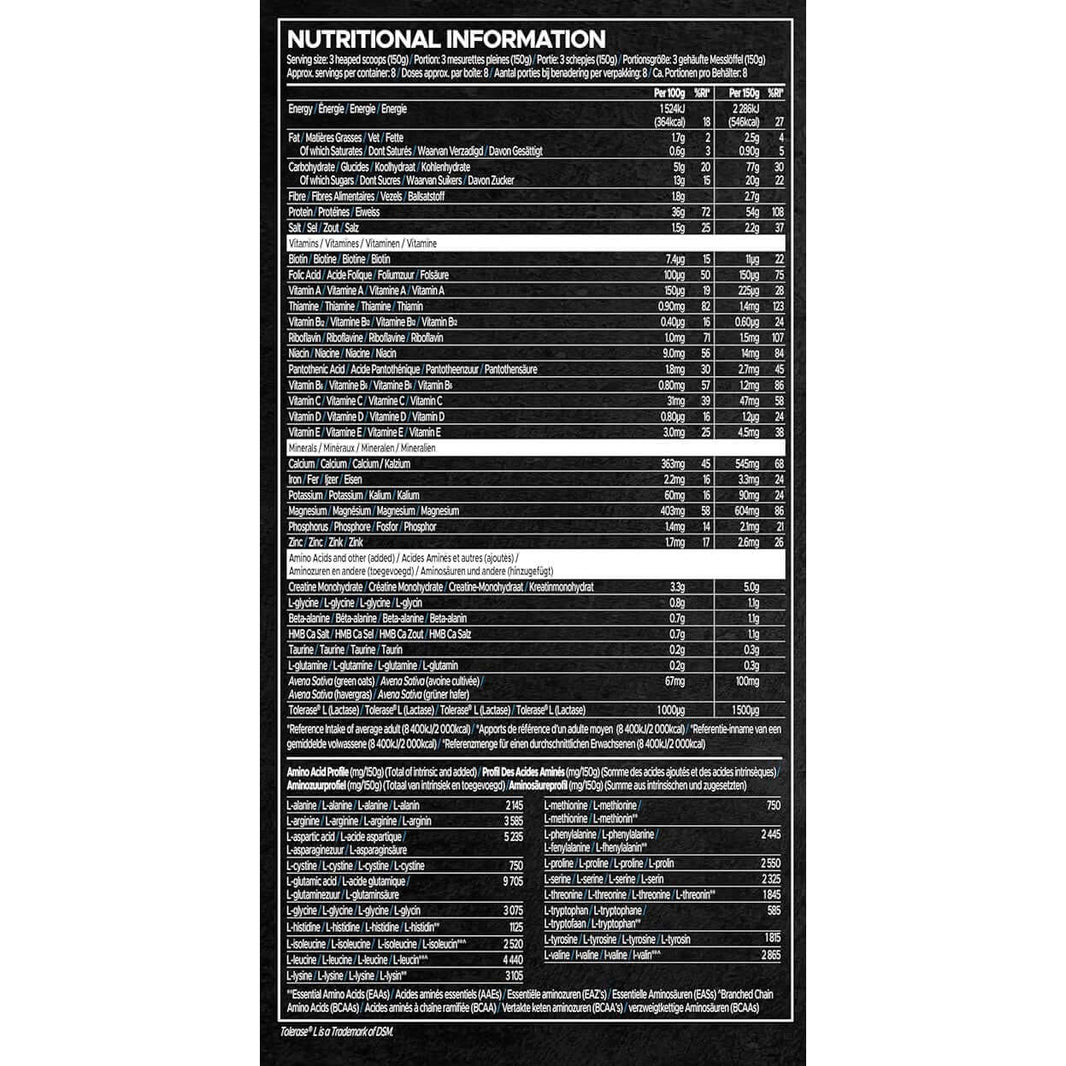USN Supplements UK | The Supplement Store