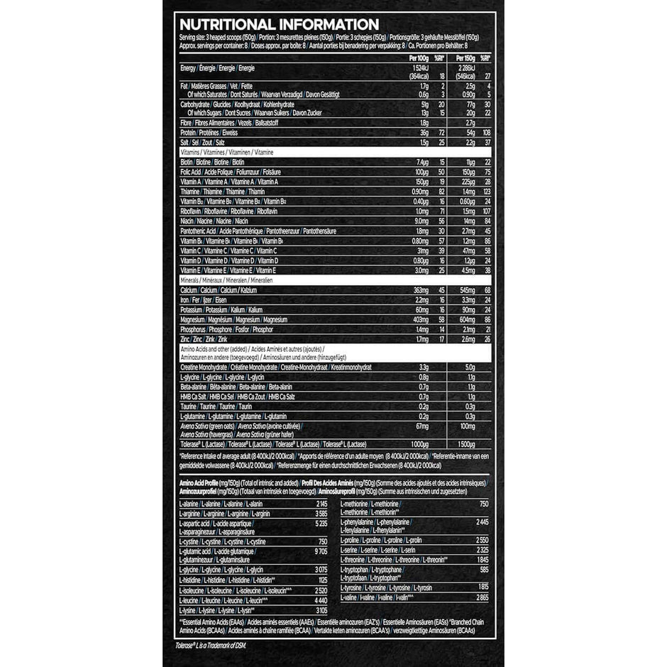USN Supplements UK | The Supplement Store
