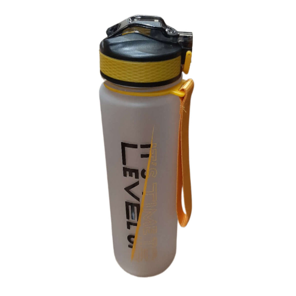 CNP Level Up Water Bottle | The Supplement Store